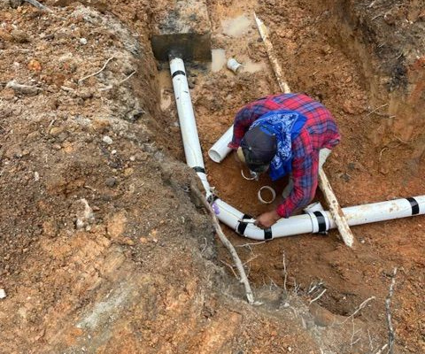 Commercial Plumbing Maintenance, Piedmont Triad | Danny Eaton Plumbing