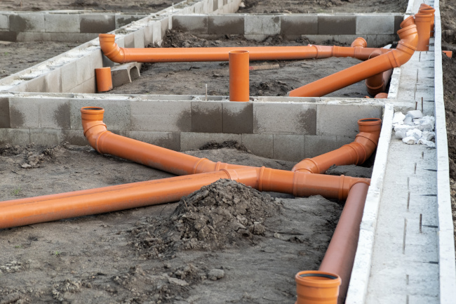 Take Your Project to the Next Level with Our New Construction Services ...