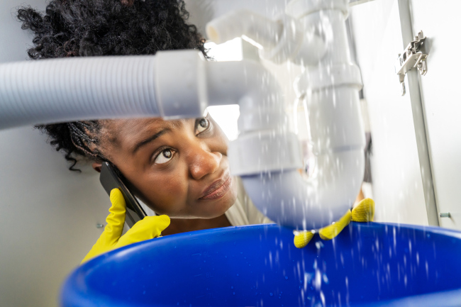 How to Tell if You Need Professional Plumbing Services | Danny Eaton ...