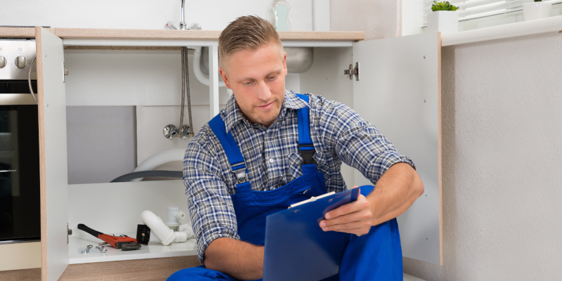 A Step-By-Step Guide to Prepare for a Plumbing Inspection | Danny Eaton ...