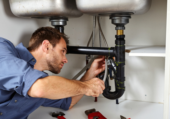 Plumbing Repair, Piedmont Triad, NC | Danny Eaton Plumbing