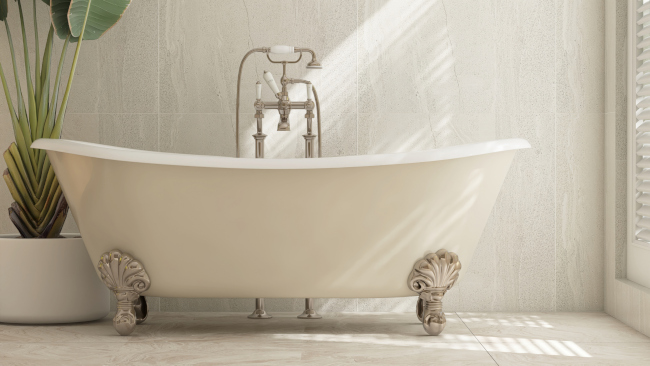 Unlock Luxury and Style With Free-Standing Tub Installation | Danny ...